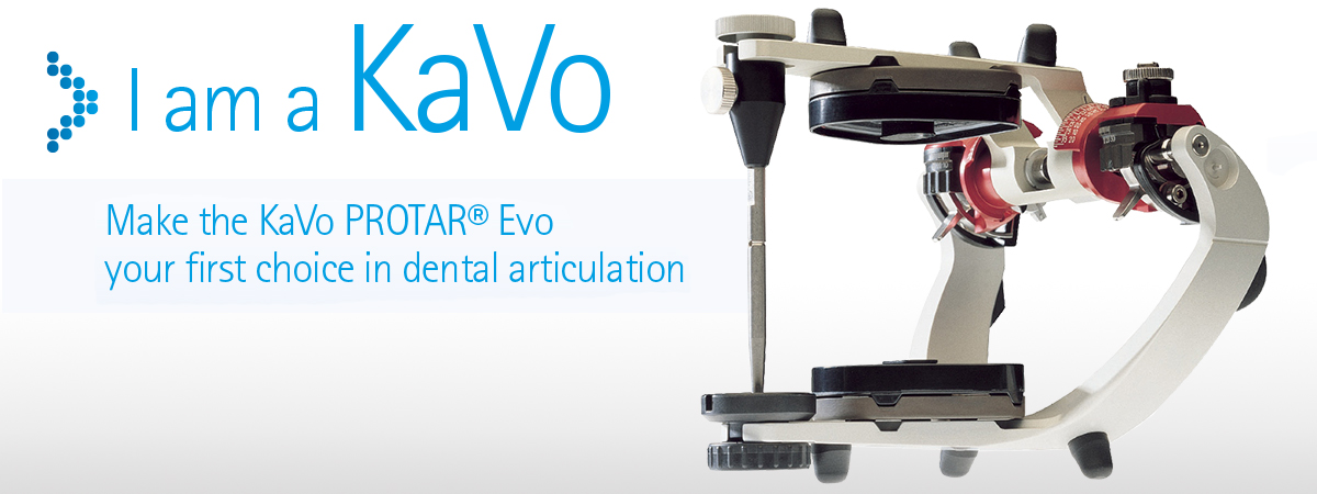 Kavo Protar evo - Wrights Lab