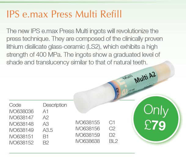 e.max Press Multi offer2 - Wrights Lab